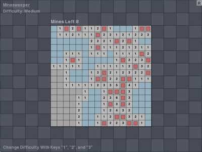 Minesweeper
