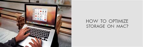 How To Optimize Storage On Mac 5 Helpful Tips For Photographers