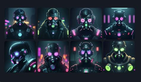 Generate Your AI NFT Using The ChainGPT AI NFT Generator