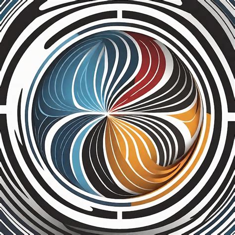 Premium Ai Image The Ripple Effect Premium Ai Image The Ripple Effect