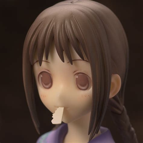 Amano Tooko My Anime Shelf