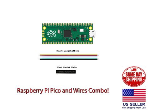 Pico Picoboot Gamecube Raspberry Pi