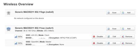 netgear r6220 ap issue installing and using openwrt openwrt forum