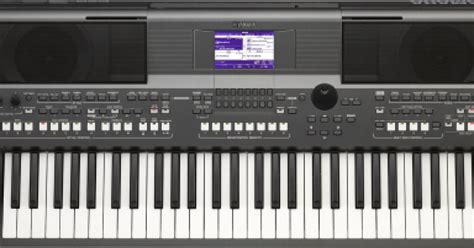 야마하뮤직코리아 한국형 자동반주리듬 담은 Usb 증정