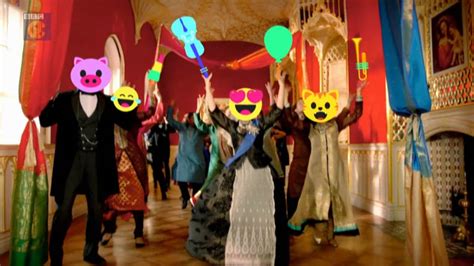 Buzz App Promo Tvark