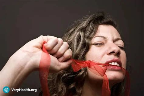 The Secret Behind Female Pleasure Is The G Spot Real Or A Myth