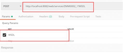 Postman如何发送webservice请求 Postman怎么调用webservice接口 Postman中文网站