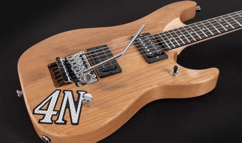 Washburn Guitar Nuno Bettencourt Model At Marjorie Baez Blog