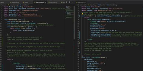 Javascript When To Use Thisprop When Passing Down Props Stack Overflow