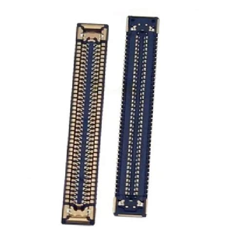 Lcd Fpc Connector For Samsung Note 20 Ultra Fonefunshop