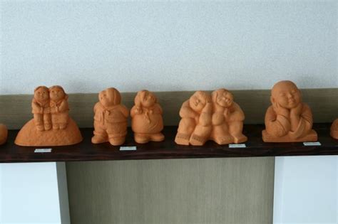 보호자 내원객들을 위한 테라코타 작품 전시회 열어 익산시민뉴스