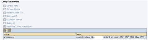 Solved How To Capture Response In Sync Aae Adapter Sap Community