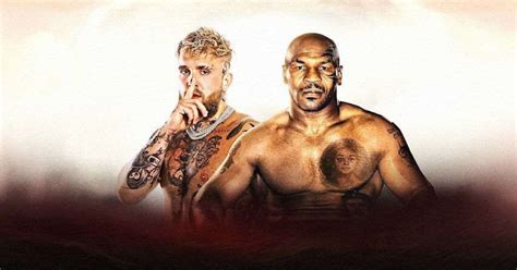 Majk Tajson Se Vraća U Ring Da Osakati Jutjubera