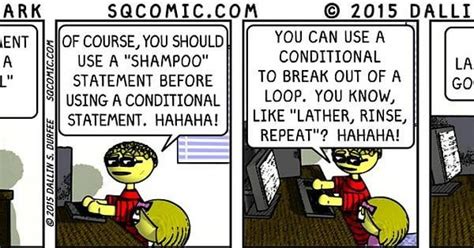 conditional statements r programmerdadjokes