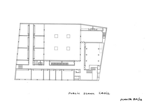 Hidden Architecture Drago School Hidden Architecture