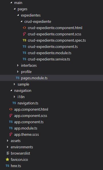 Angular No View Loading In Angular 6 HolaDevs