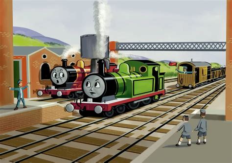 Emilia Viola Collett The Entitled Green Engine By Auraknight100 On