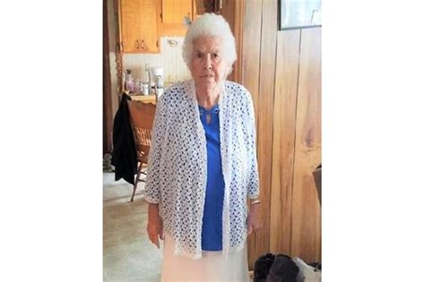 Hazel Wright Obituary 1936 2020 Legacy Remembers