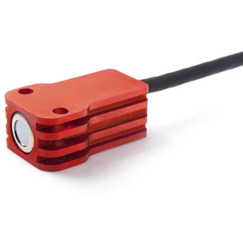 Infrarot Temperatursensor Inf T Texys Für Die Automobilindustrie