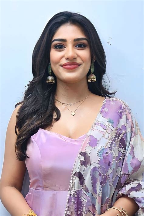 Supritha Naidu Debuts In Tollywood Industry South Indian Actress