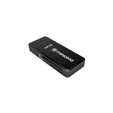 Transcend Usb Card Reader Delitech I T Solutions
