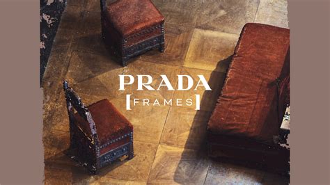 Prada Frames 2024 Dezeen Events Guide