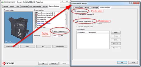 Deploy Printers With Device Settings Windows Spiceworks Community