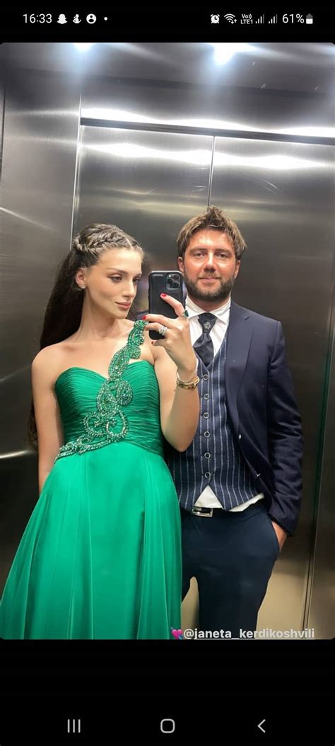 ირაკლი მაქაცარია და ლიზა ჩიჩუა დაქორწინდენ რამ აატირა სიძე ქორწილში მშობლები