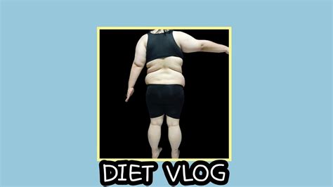 5주차 추석연휴에도 다이어트하는 초고도비만 일주일 식단운동로그 Youtube