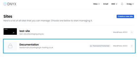 Restoring Files Or Databases From A Backup Krystal Hosting Knowledge Base