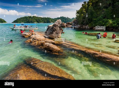 What Is Pangkor Island Rooms Available At Marina Island Pangkor