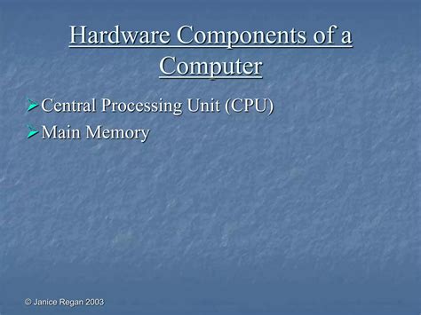 computer and programming language ppt