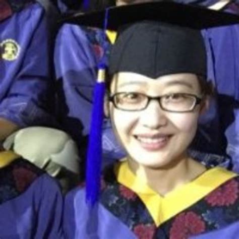 Xiaojie Zhang Lecturer Doctor Of Philosophy Ocean University Of China Qingdao Ouc