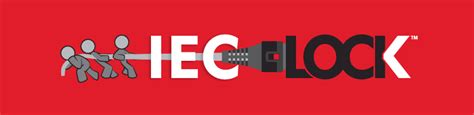 Iec Lock Red MGR Technologies