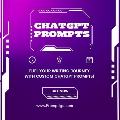Revolutionize Your Writing Process With Ai Generated Chatgpt Prompts