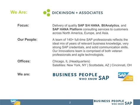 Sap Predictive Analytics Pptx