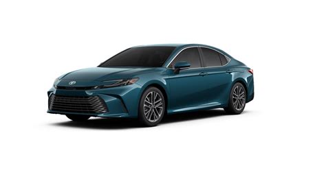 New 2025 Toyota Camry Xle Xle In Florence Florence Toyota