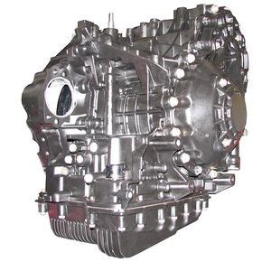 Grade A Auto Parts Remanufactured Automatic Transmission Assembly T4412aa