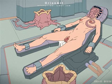 Facehugger Luscious Hentai Manga And Porn