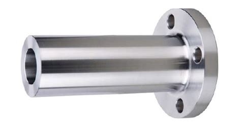 플랜지란 무엇인가 유형 연결 및 가공 공정 Wayken