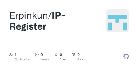 Github Erpinkunip Register