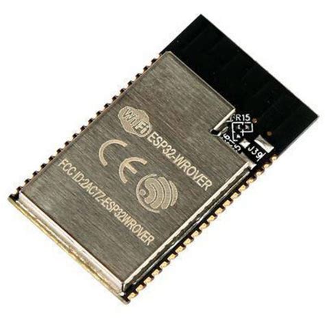 No Name Wi Fibt Ble Modul Spi Flash Gpio Uart Ant Barebone Pc