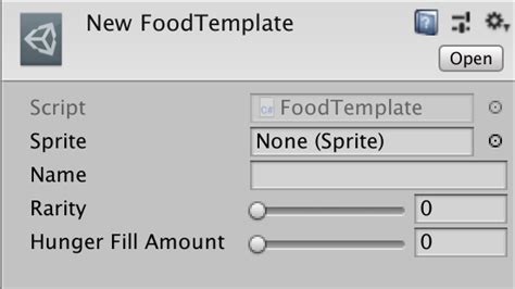 Make Unity Attributes Like Range Work Together With Inheritance In
