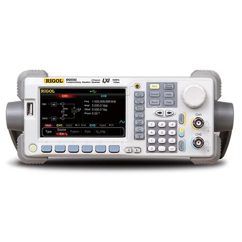 Functionarbitrary Waveform Generator