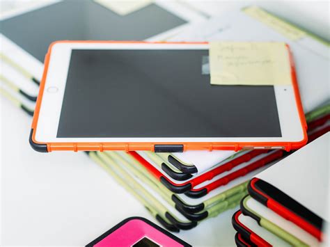 Digital And Mobile Technology