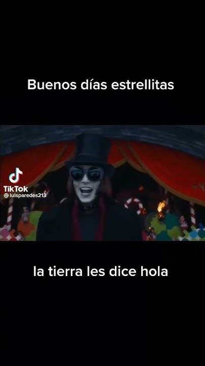 Buenos Días Estrellitas Youtube