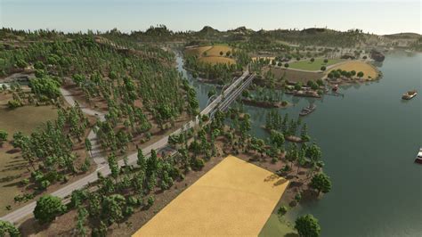 AgroForest FS KingMods