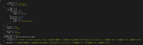 Logstash Failed To Differentiate Log Filtering Based On Data Source Ip