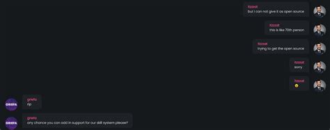 QBCore ESX CRAFTING BENCH WEAPON ATTACHMENTS FiveM Releases Cfx Re Community