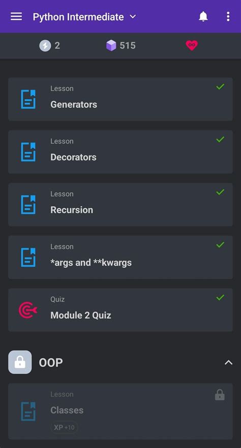 Lesson Bug Rsololearn